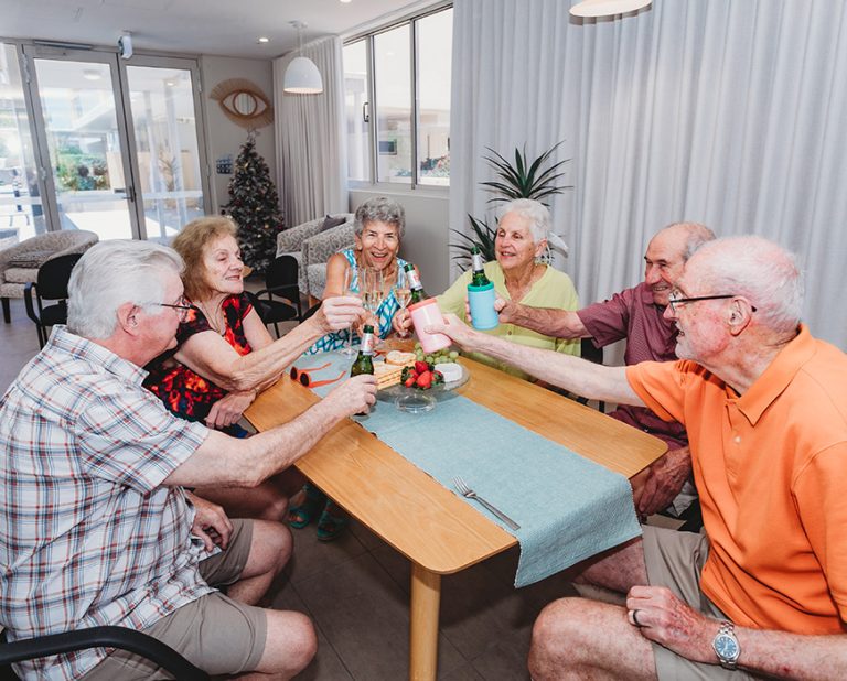 Home - Harbourside Port Stephens